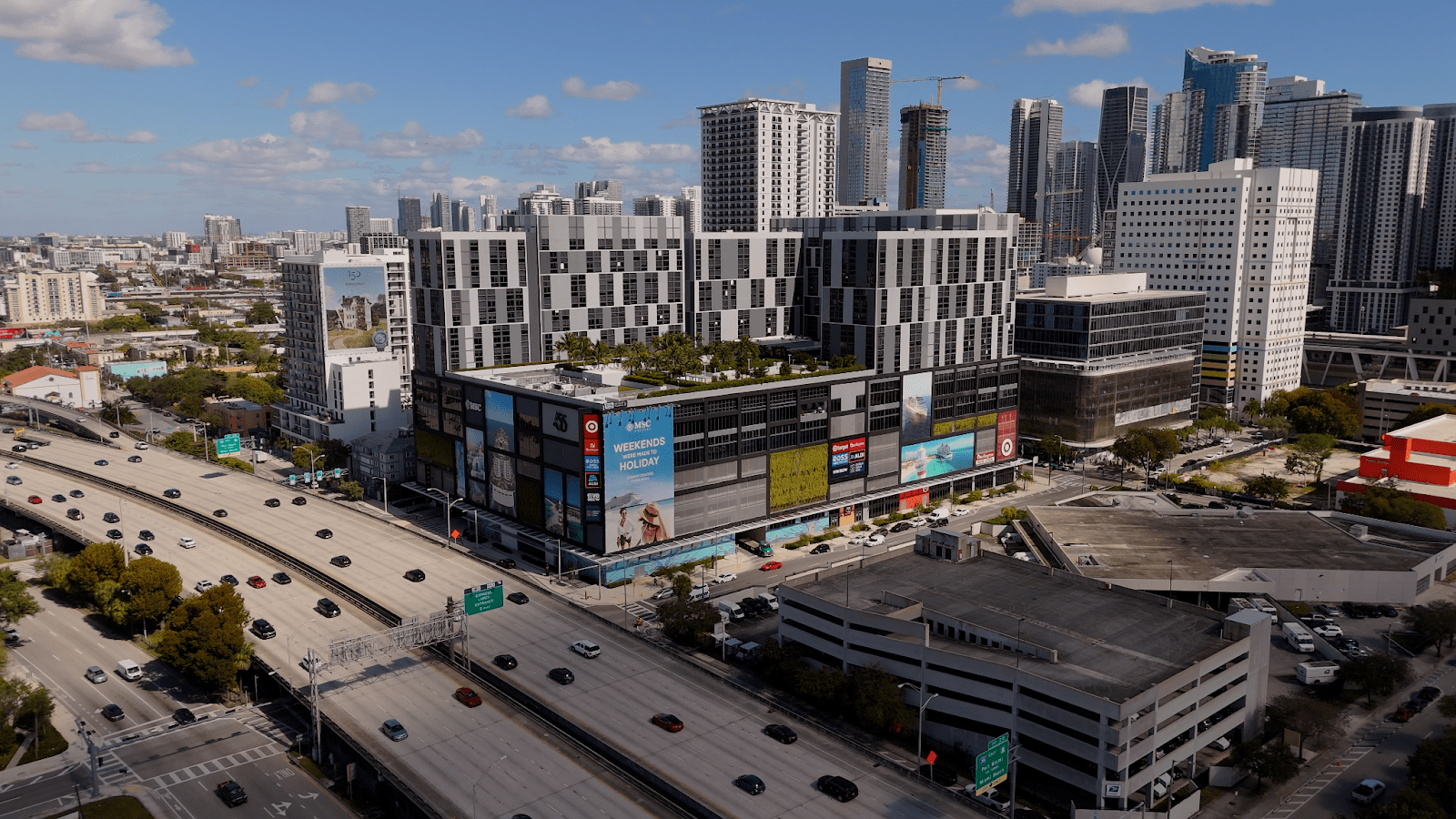 MSC Group Strengthens Commitment to Miami With New Cruise Division ...